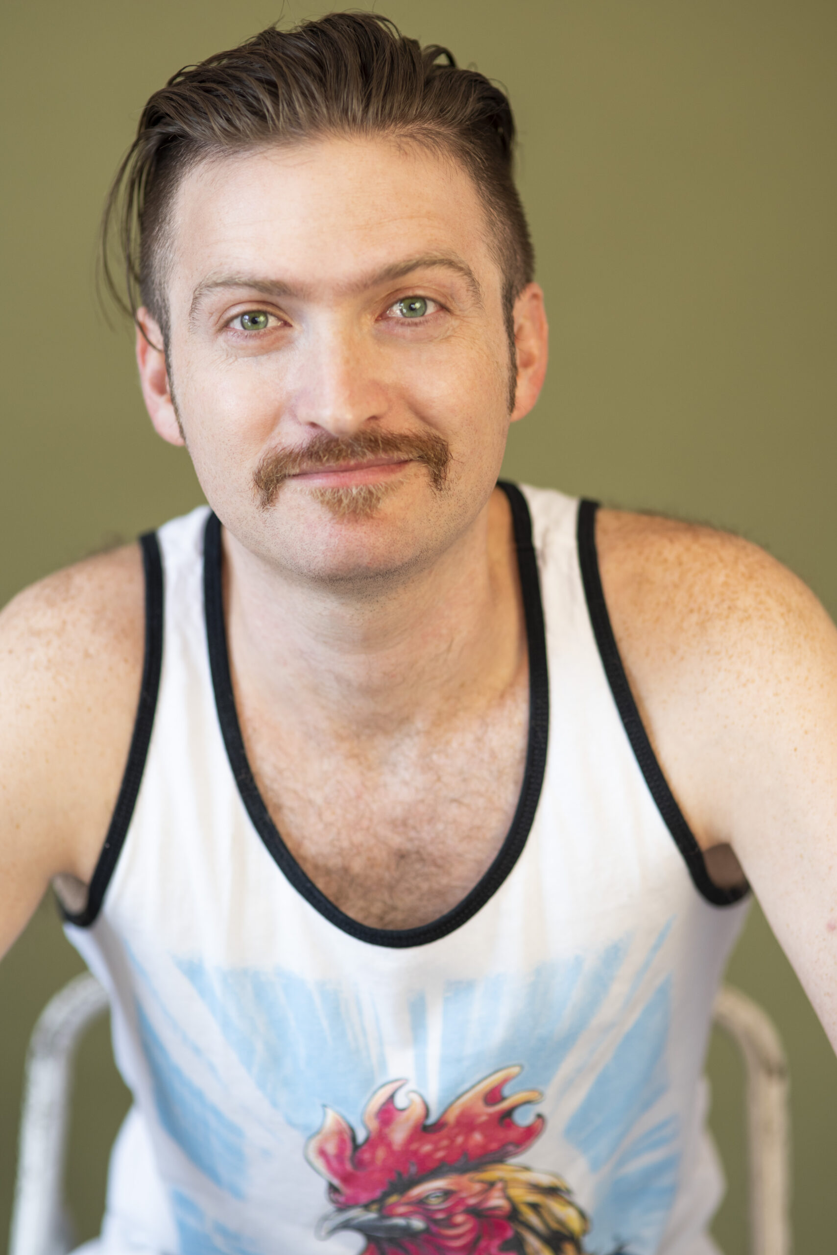 Headshots – Jason Kaye Comedy