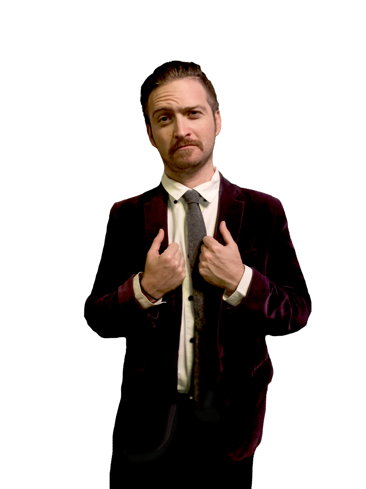 About – Jason Kaye Comedy