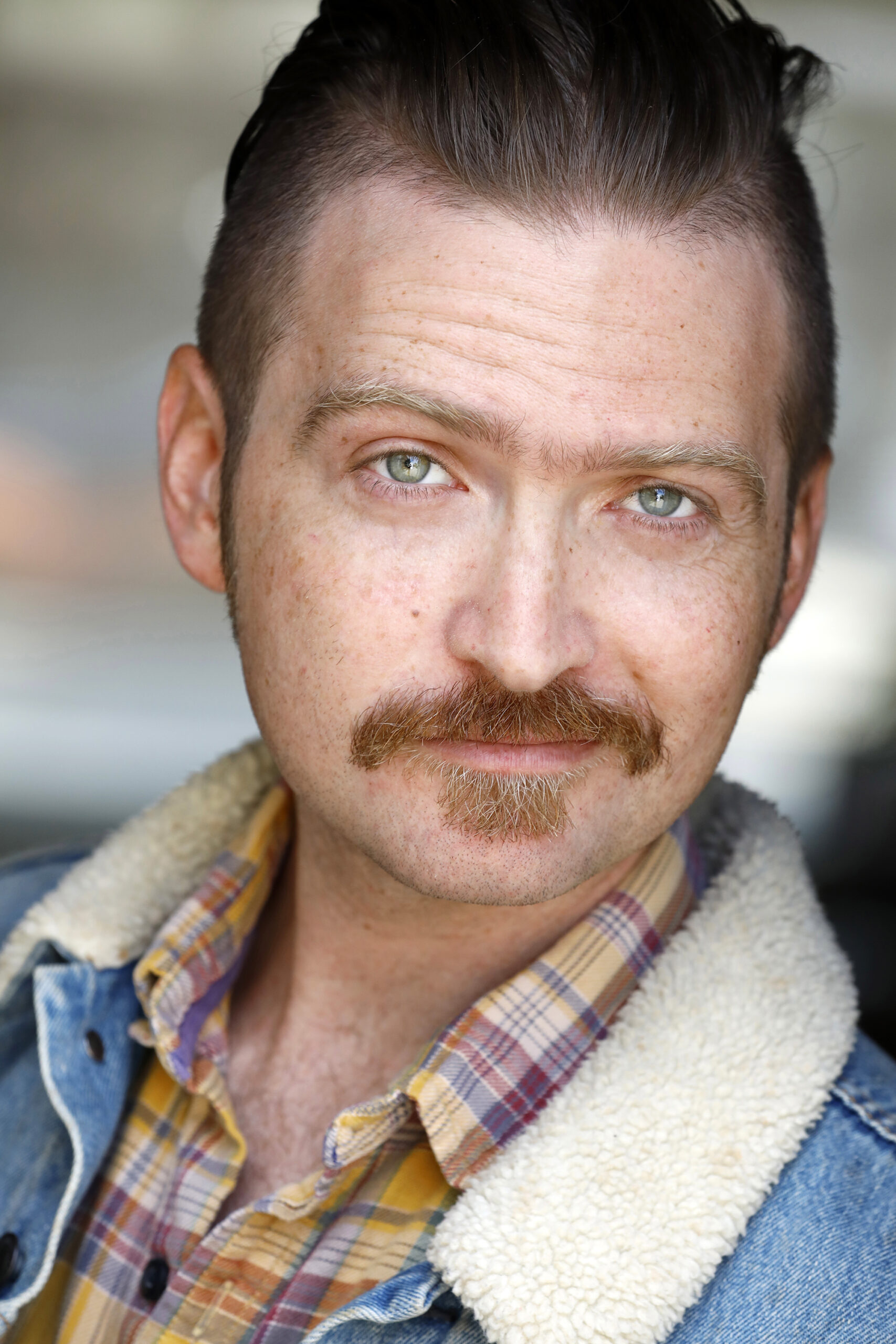 Headshots – Jason Kaye Comedy