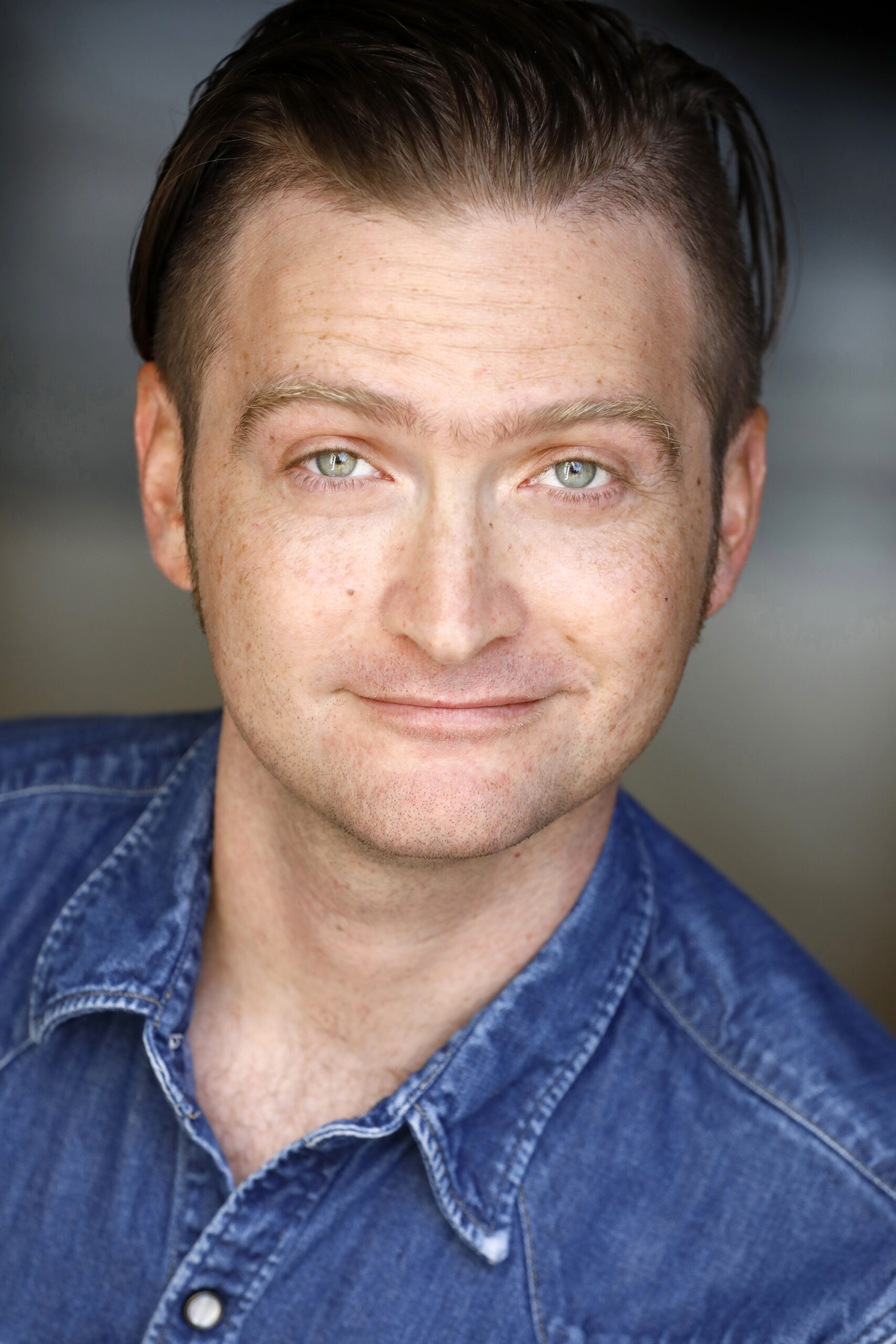 Headshots – Jason Kaye Comedy